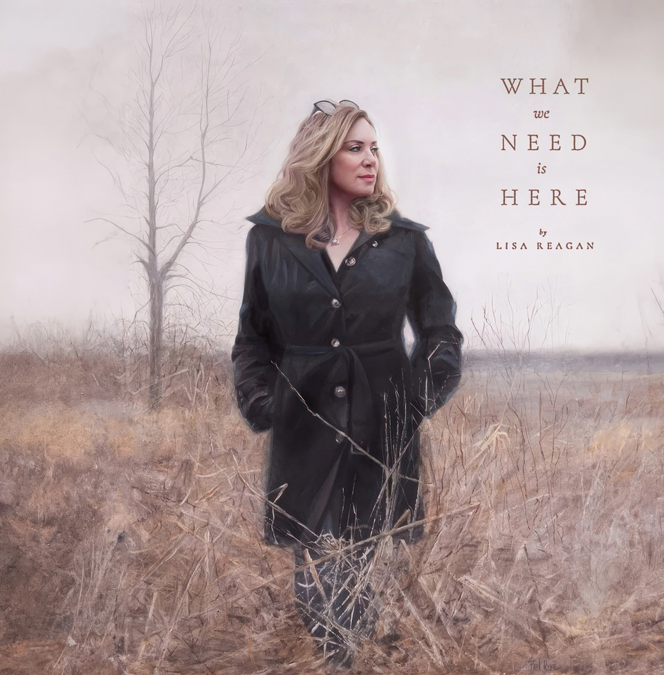 It's Alive! Media and Management Lisa Reagan’s new video “I Wandered ...
