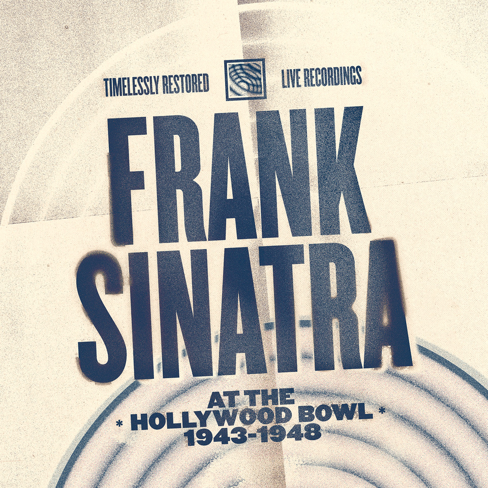 It's Alive! Media and Management Previously Unreleased Frank Sinatra ...